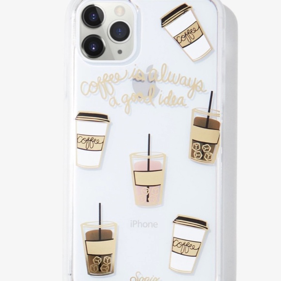Nordstrom | Accessories | Sonix But First Coffee Iphone 1 Pro Max Case ...